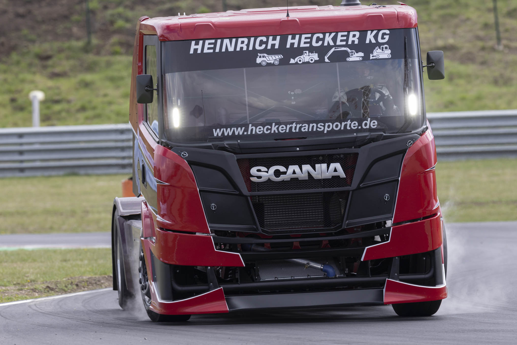 Team | Hecker Racing